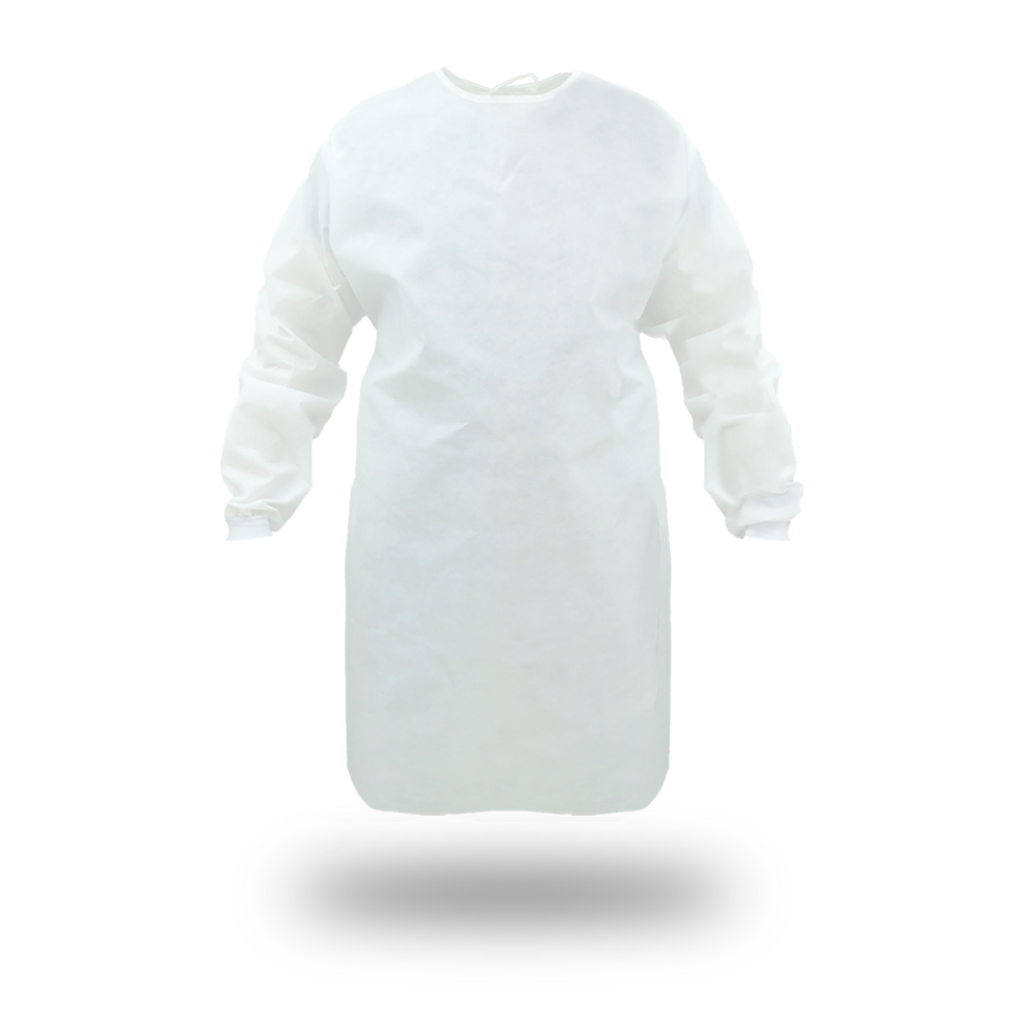 Overol Desechable Blanco Traje Tipo Tyvek Polipropileno – Vidanka