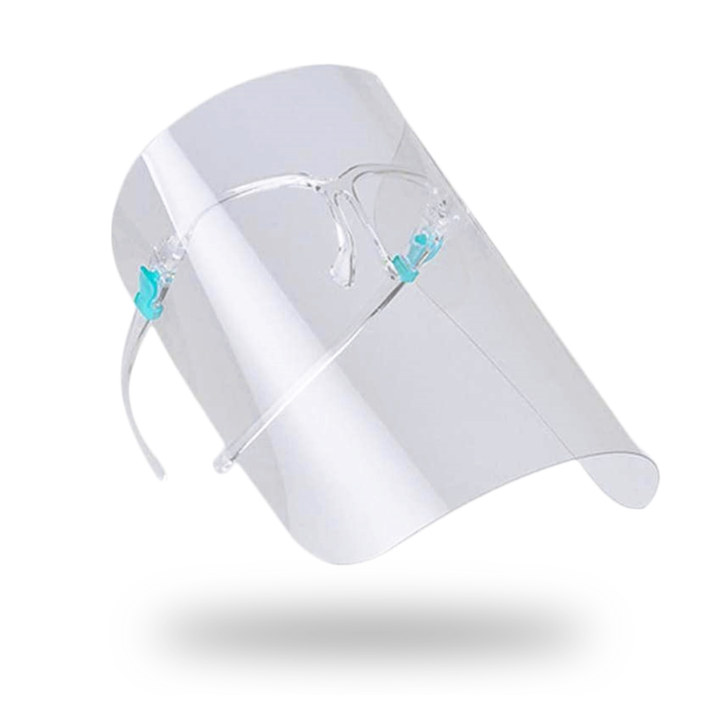 Careta Protectora – Vidanka